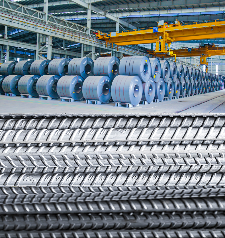 MÁC THÉP - HIỂU NHANH VỀ MÁC THÉP TRONG XÂY DỰNG - Nhat Huy Construction